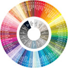 Tombow ABT Dual Brush Pen (108 Farben) - Frau Hölle Studio