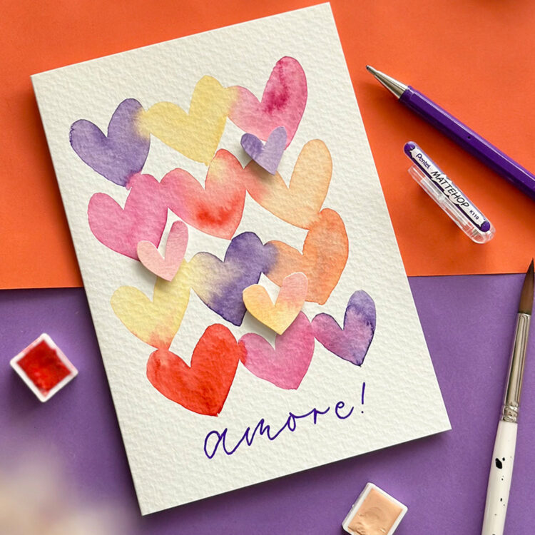 Folia Klebepads - Frau Hölle Studio