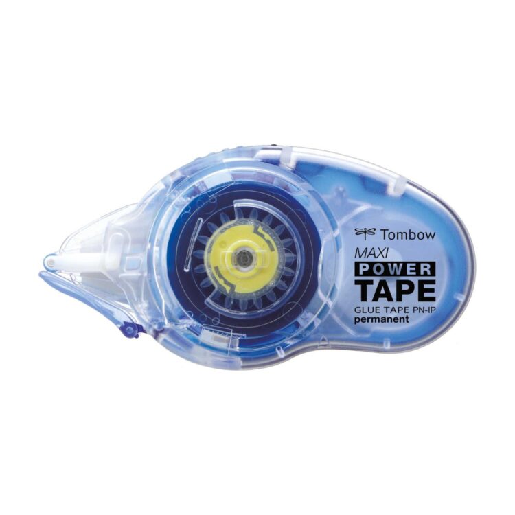 Tombow Maxi Power Tape - Frau Hölle Studio